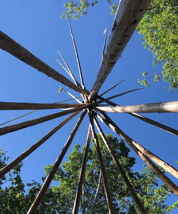 Continuing Education - Kenjgewin Teg